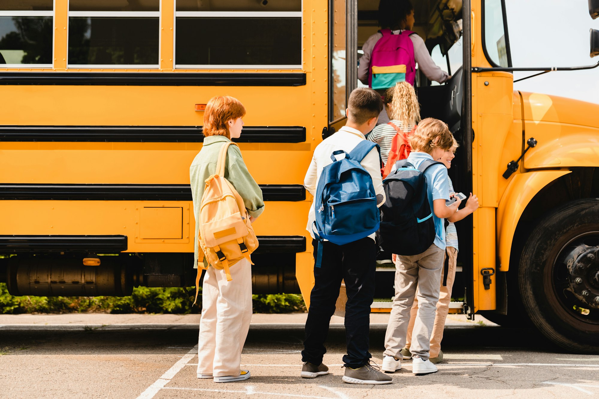Childcare Services in Garland, TX - Priceless Childcare and Learning Center